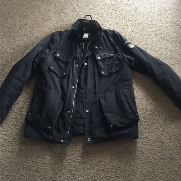Bogner | Jackets & Coats | Bogner Jacket | Poshmark